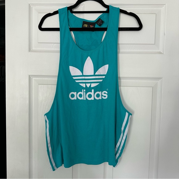 adidas Originals | Tops | Adidas Originals X Pharrell Williams Daisy ...